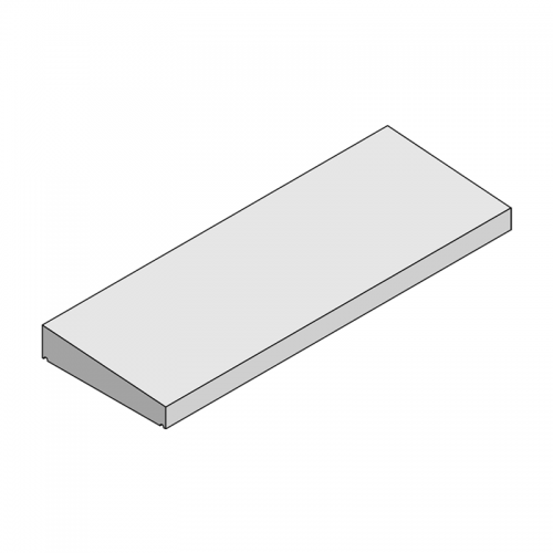 Kilkenny Precast Concrete | Wall Caps + Pier Caps