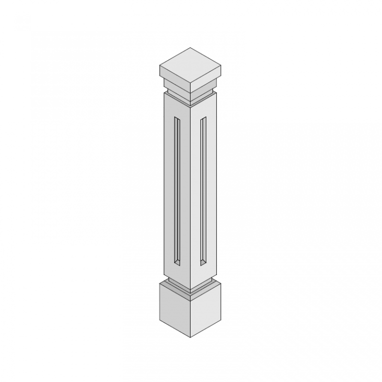 Kilkenny Precast Concrete | Beams & Decorative Pillars